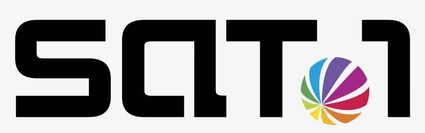 Sat 1 Logo Png Transparent - Sat 1 Logo Vector, Png Download ...