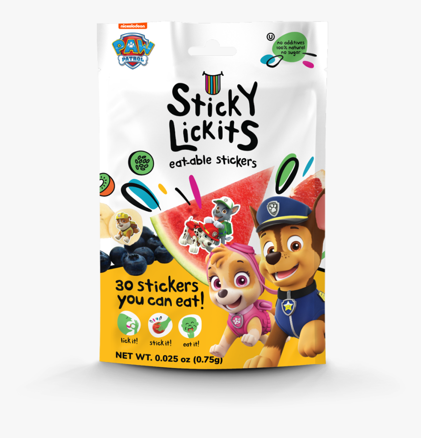 Edible Stickers, HD Png Download , Transparent Png Image - PNGitem