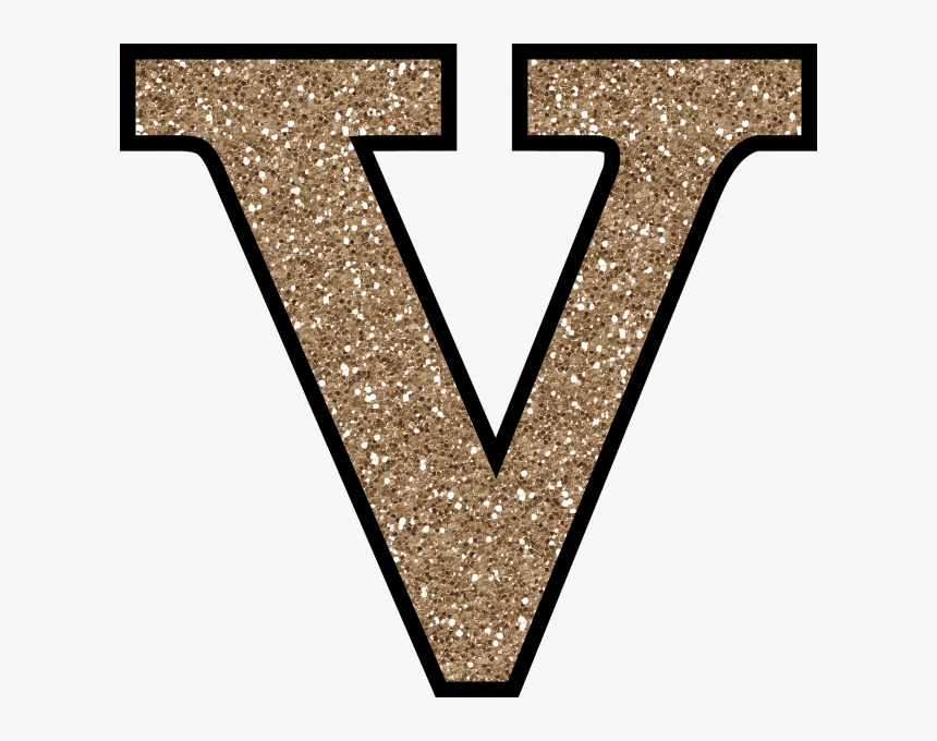 V Letter, HD Png Download , Transparent Png Image - PNGitem