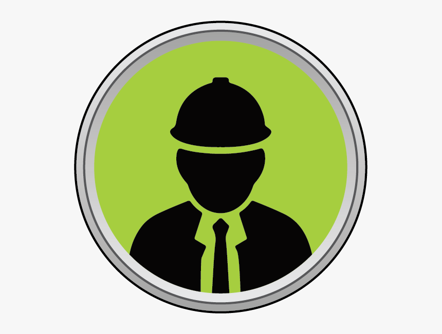 Workforce-icon - Engineering Png Icon Flat, Transparent Png ...