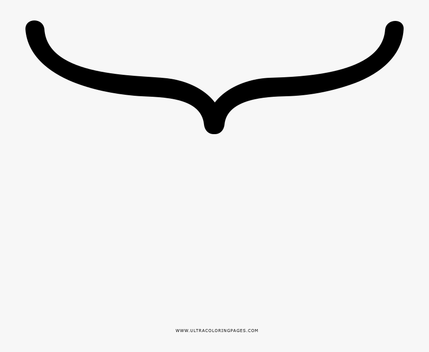 Down Curly Bracket Coloring Page, HD Png Download , Transparent Png ...