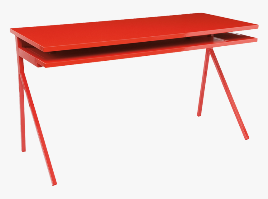 Blu Dot Desk, HD Png Download , Transparent Png Image - PNGitem