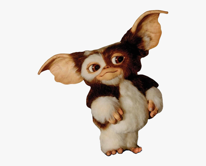 #gizmo #gremilins #freetoedit - Gremlins Gizmo, HD Png Download ...