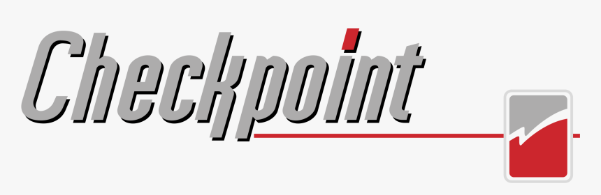 Checkpoint Systems 8929 Logo Png Transparent - Checkpoint Systems ...