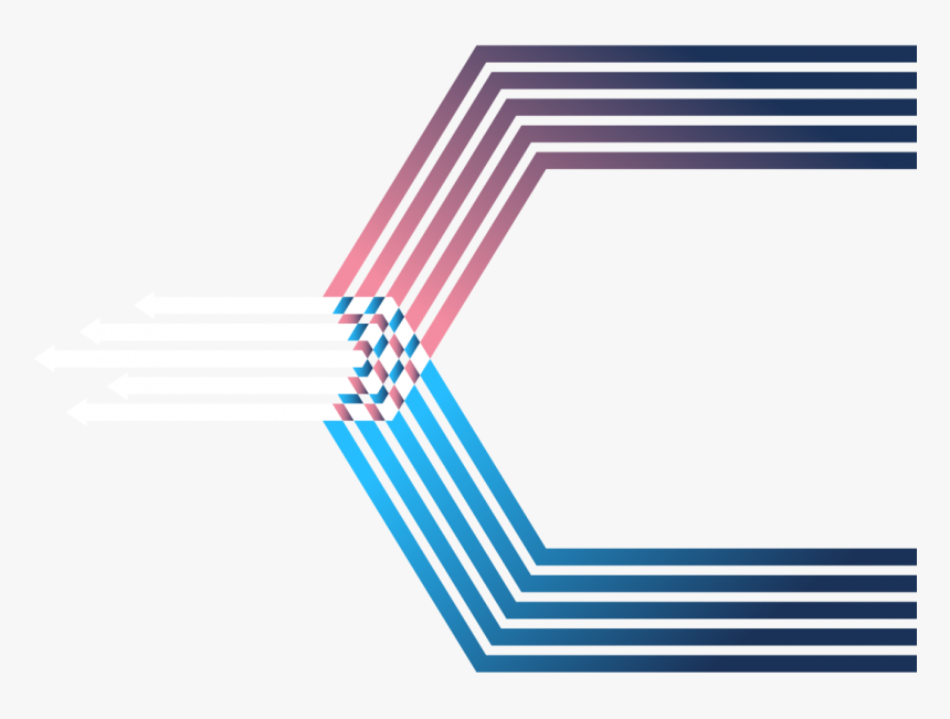 Checkpoint Indeni Arrows - Exo Overdose Logo, HD Png Download ...