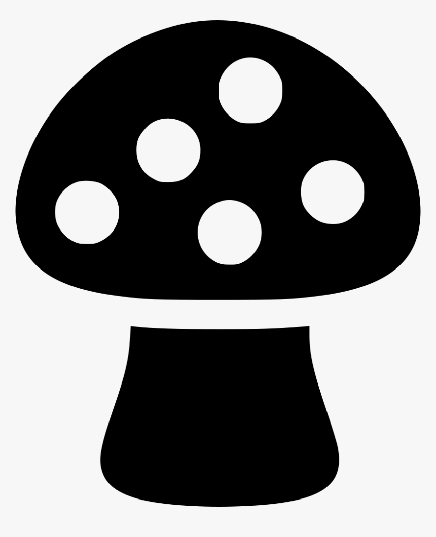 Fungus Icon Png, Transparent Png , Transparent Png Image - PNGitem