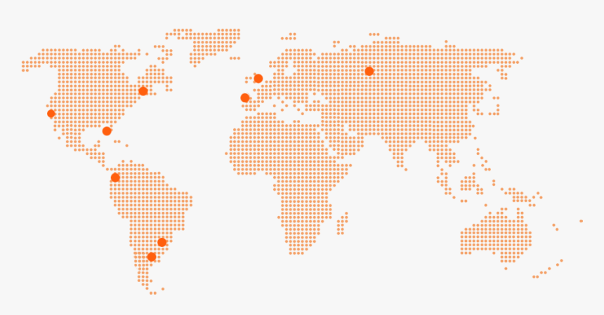 Map, HD Png Download , Transparent Png Image - PNGitem