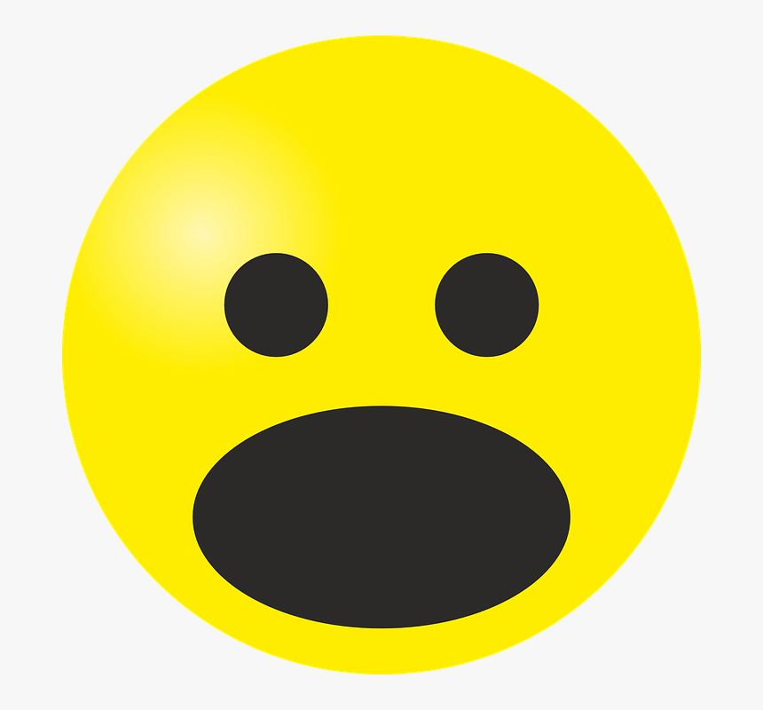 Emoticon Trasparente, HD Png Download , Transparent Png Image - PNGitem