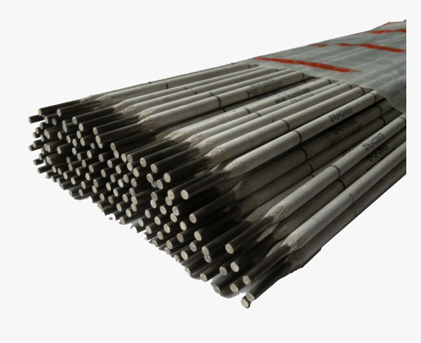 Welding Rod Mild Steel , Png Download - Mild Steel Welding Electrodes ...