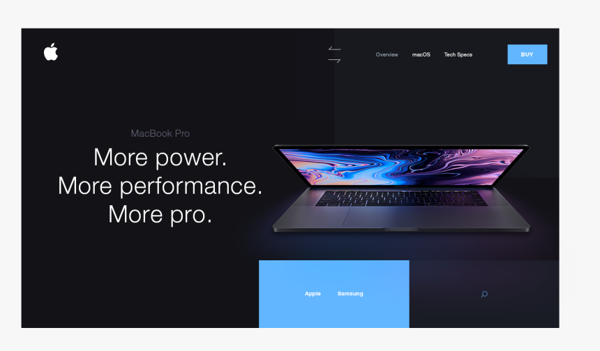 Macbook Pro - Flat Panel Display, HD Png Download , Transparent Png ...