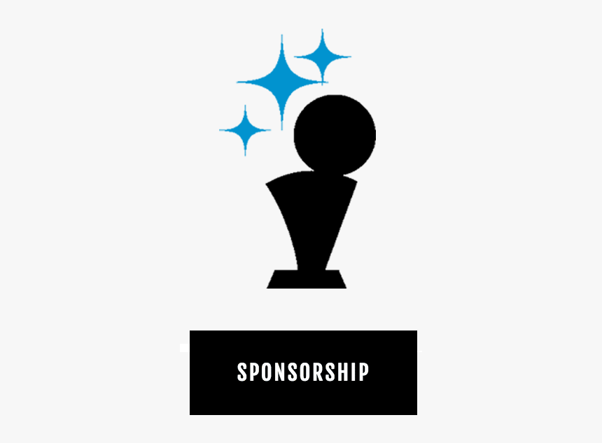 Sponsorship2 - Graphic Design, HD Png Download , Transparent Png Image ...