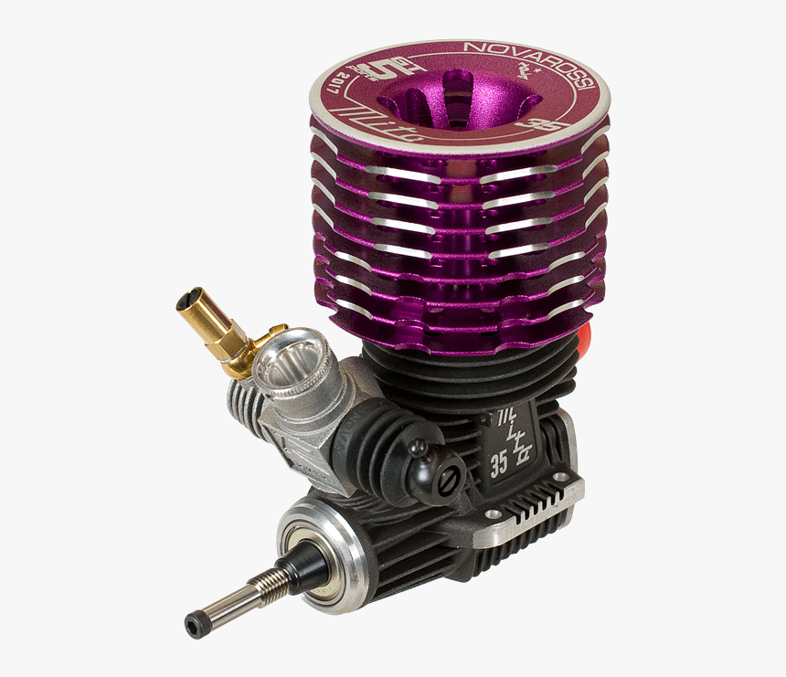 Novarossi Mito - Novarossi, HD Png Download , Transparent Png Image ...