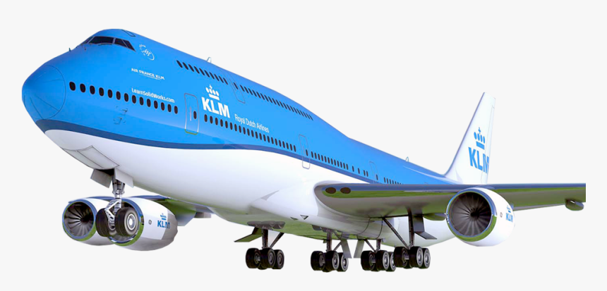 Boeing 747-400, HD Png Download , Transparent Png Image - PNGitem