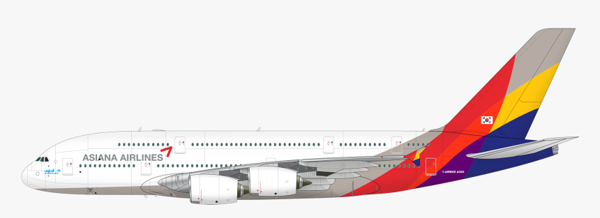 Boeing 747 Png, Transparent Png , Transparent Png Image - PNGitem
