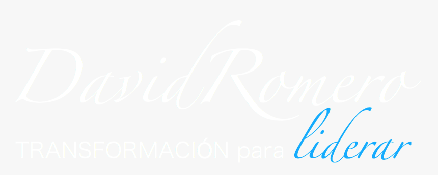 David Romero Cultura Empresarial • Desarrollo Personal - Calligraphy ...