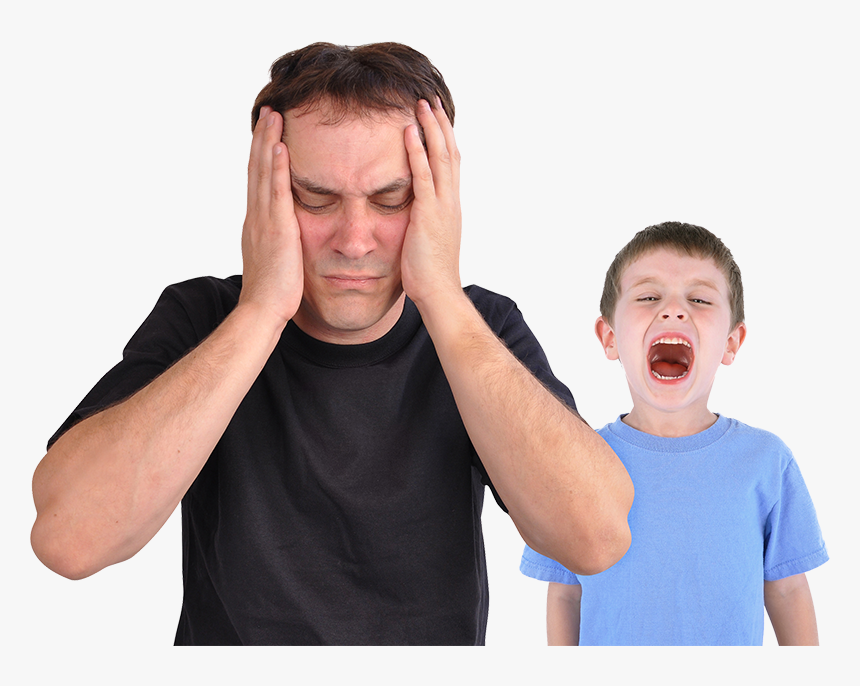 Screaming Kid Png - Kid Screaming Png, Transparent Png , Transparent ...