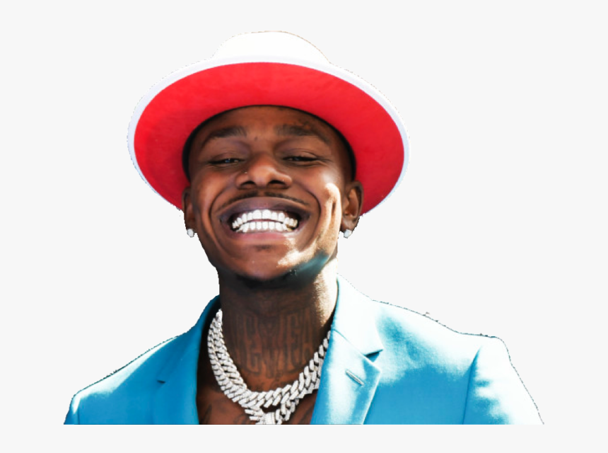 Dababy- Da King Of The Queen City - Da Baby Baby Mama, HD Png Download ...