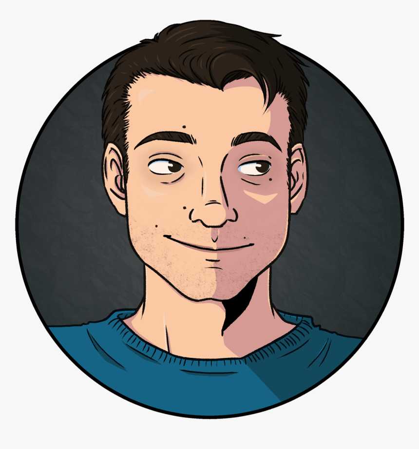 Rev - Cartoon, HD Png Download , Transparent Png Image - PNGitem