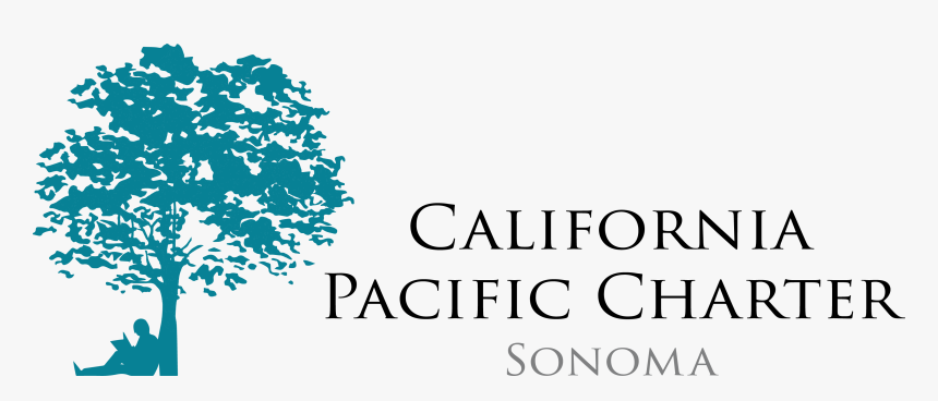 Calpac Online Charter School Logo - Cal Pac Online Charter School, HD ...
