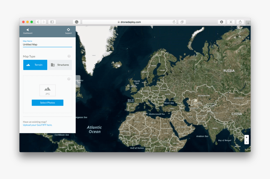 Map, HD Png Download , Transparent Png Image - PNGitem