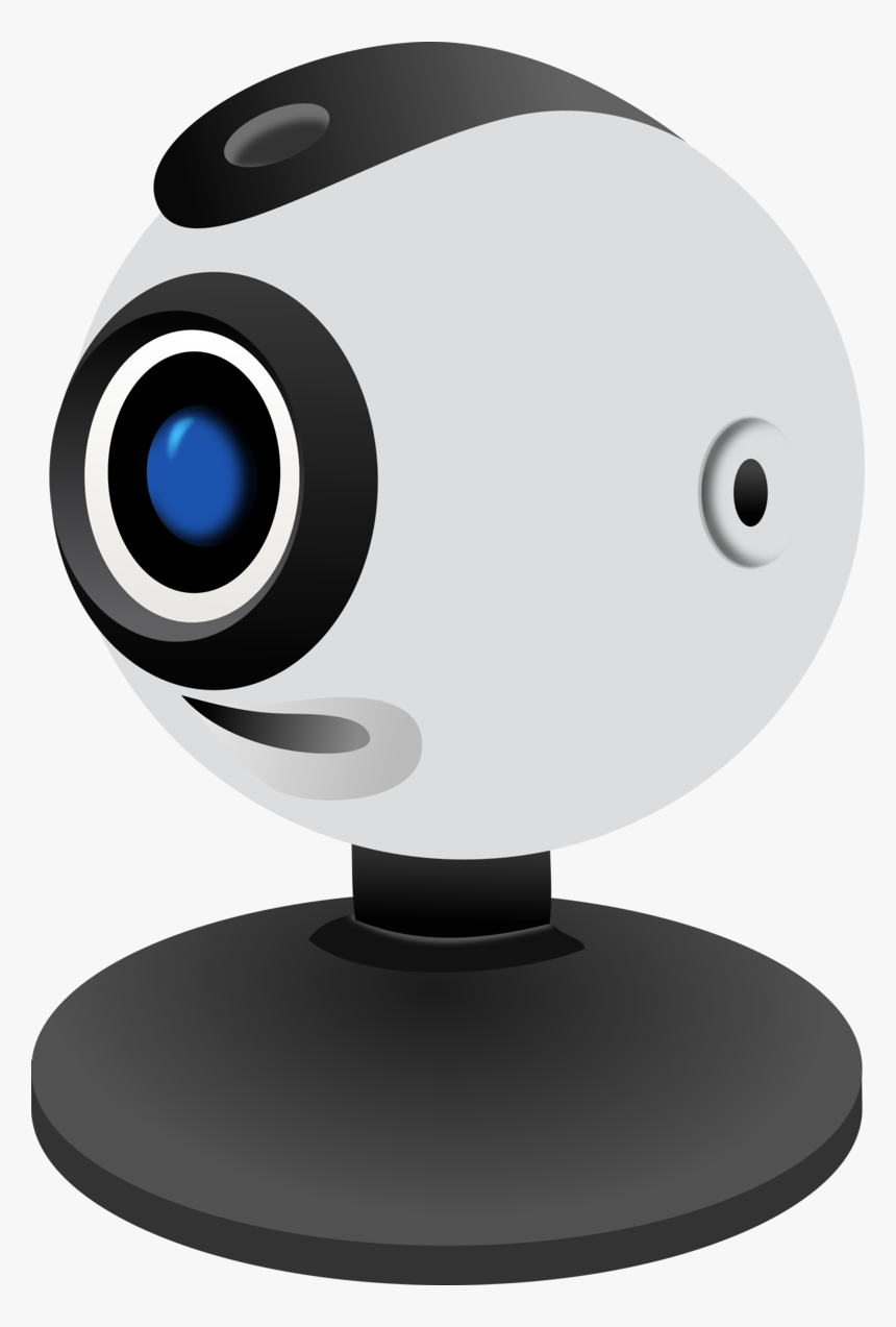 Webcam - Webcam Png, Transparent Png , Transparent Png Image - PNGitem