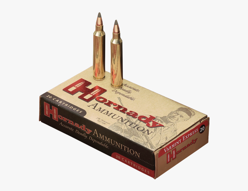 Hornady Sst 223 68 Grain, HD Png Download , Transparent Png Image - PNGitem