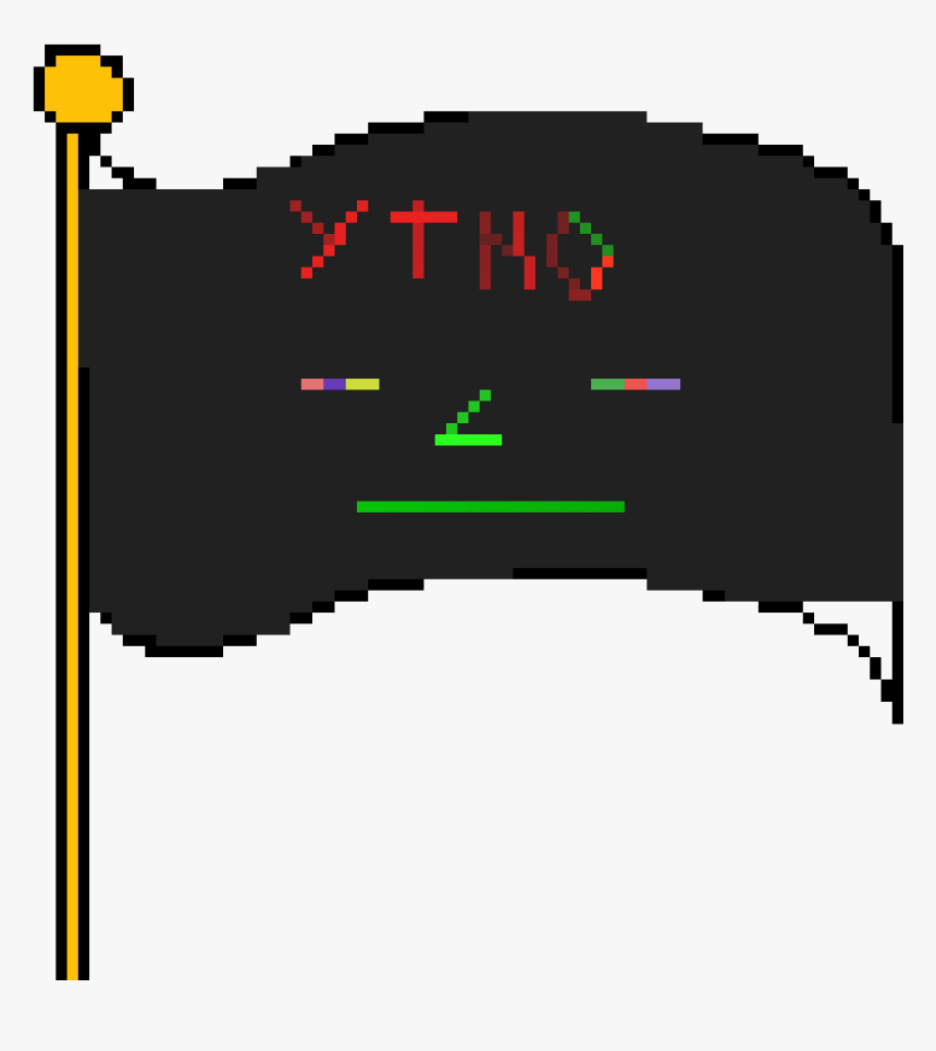 Depression Flag, HD Png Download , Transparent Png Image - PNGitem