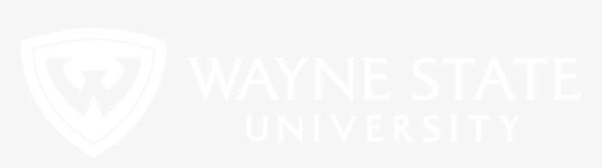Black Wayne State Logo, HD Png Download , Transparent Png Image - PNGitem
