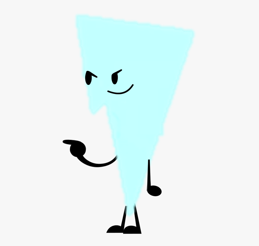 Glass Shard Pose - Object Shows Glass Shard, HD Png Download ...