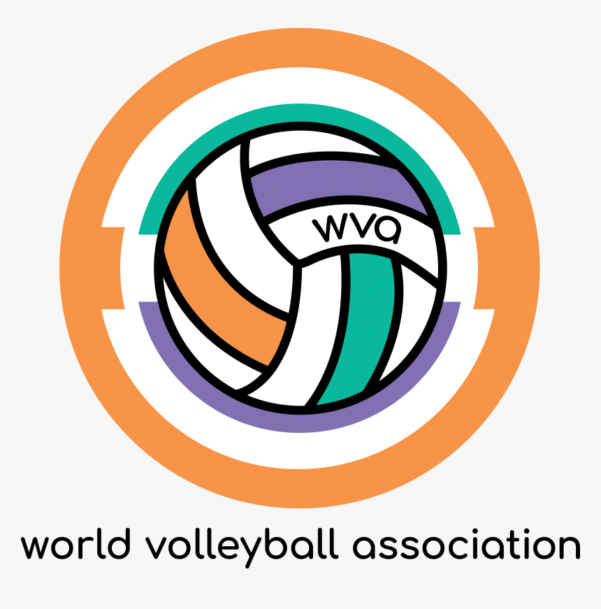 Volleyball Outline Png, Transparent Png , Transparent Png Image - PNGitem