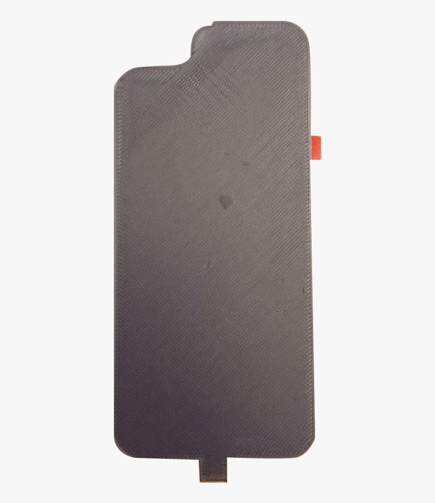 Charger Back-01 - Leather, HD Png Download , Transparent Png Image ...