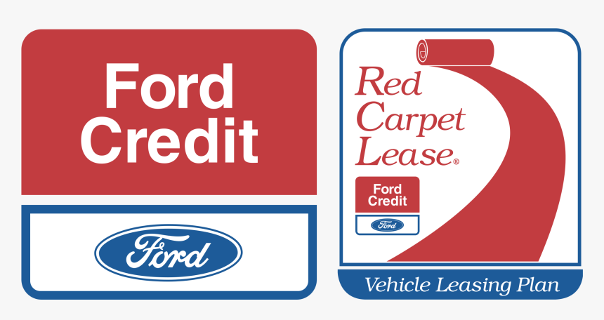 Ford Credit Logo Png Transparent - Ford Field, Png Download ...