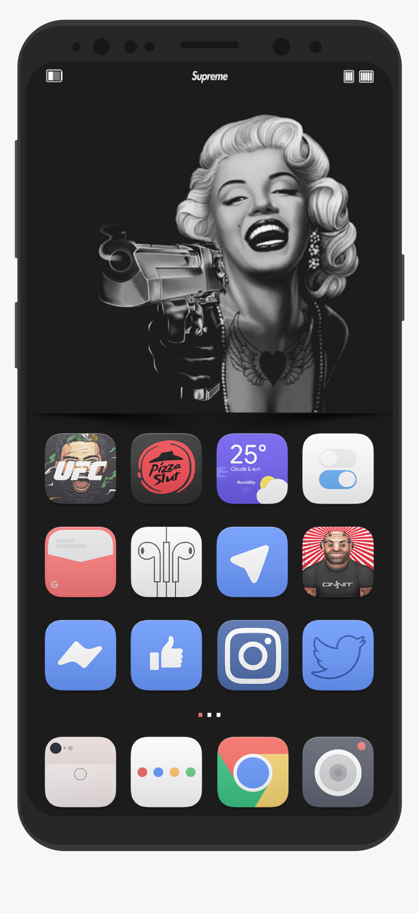 Funky Icon Pack, HD Png Download , Transparent Png Image - PNGitem