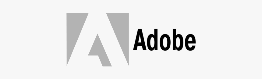 Adobe, HD Png Download , Transparent Png Image - PNGitem