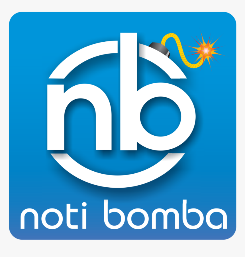 Noti Bomba Logo Png, Transparent Png , Transparent Png Image - PNGitem