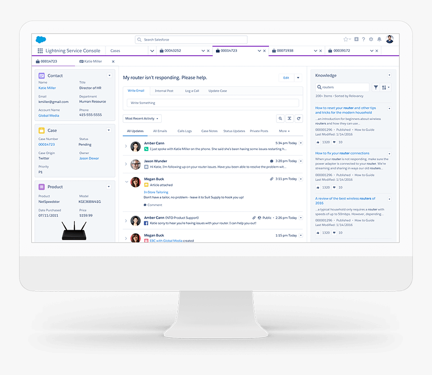 Customer Service Platform Free, HD Png Download , Transparent Png Image ...