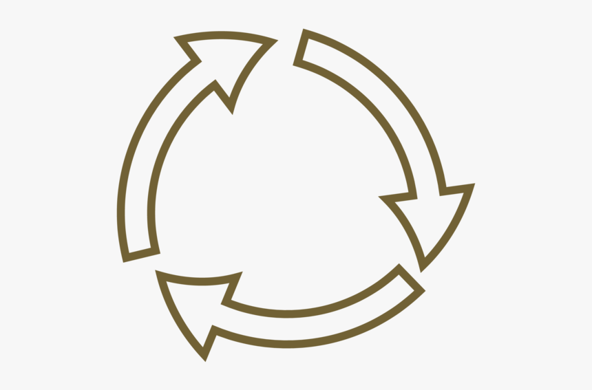 Sustainability Icon - Circle, HD Png Download , Transparent Png Image ...