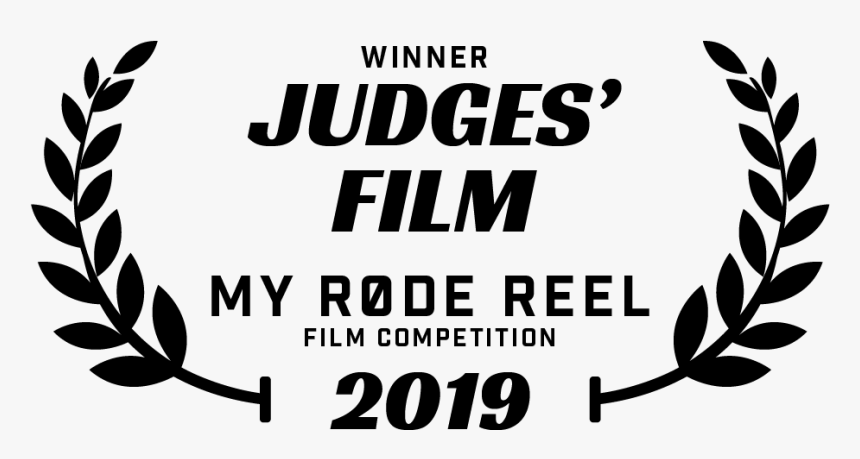 Judges - Award Winning Sticker For Movies, HD Png Download ...