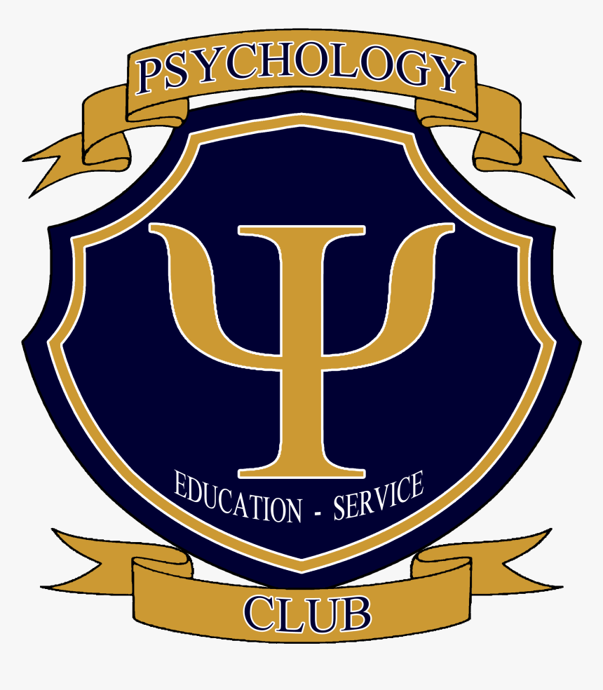 Psychology Club, HD Png Download , Transparent Png Image - PNGitem