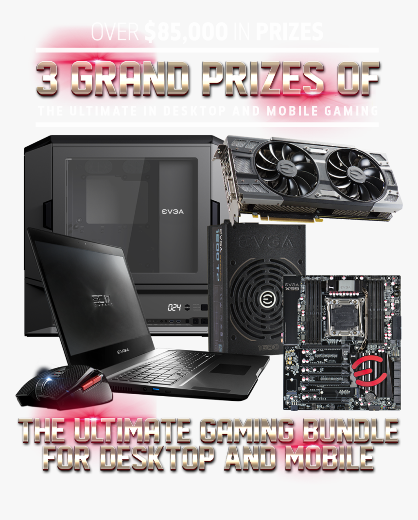 Desktop Computer, HD Png Download , Transparent Png Image - PNGitem