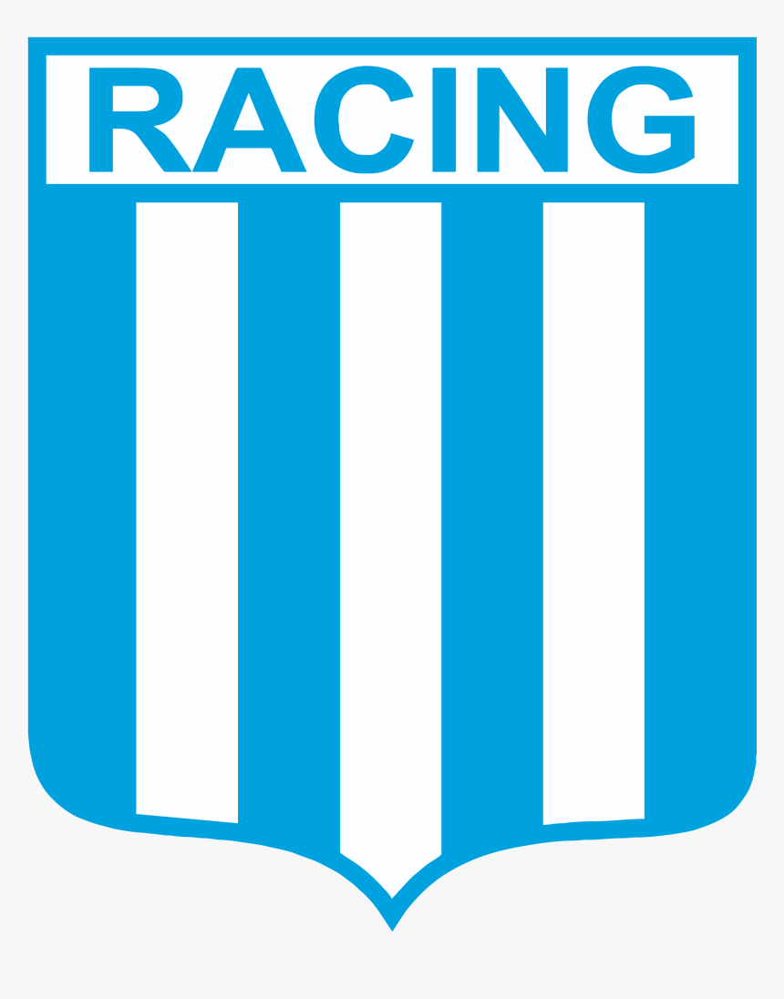 Racing Club, HD Png Download , Transparent Png Image - PNGitem