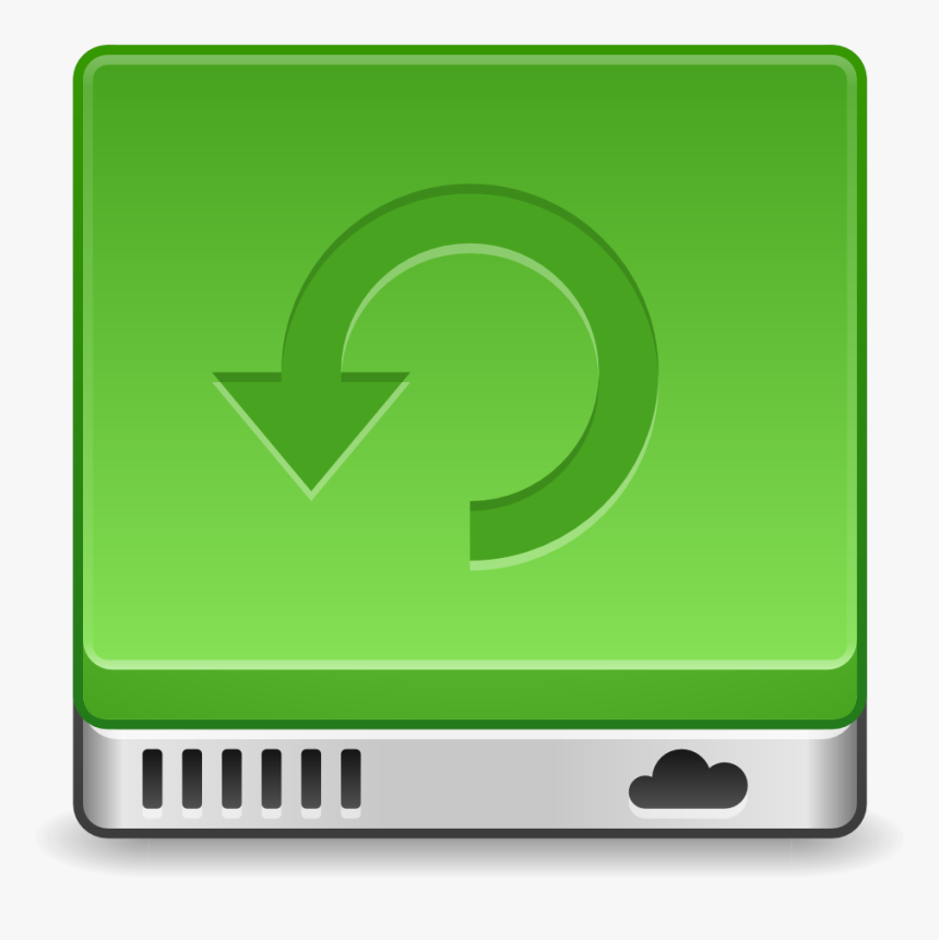 Icono Png Disco Duro Mac, Transparent Png , Transparent Png Image - PNGitem