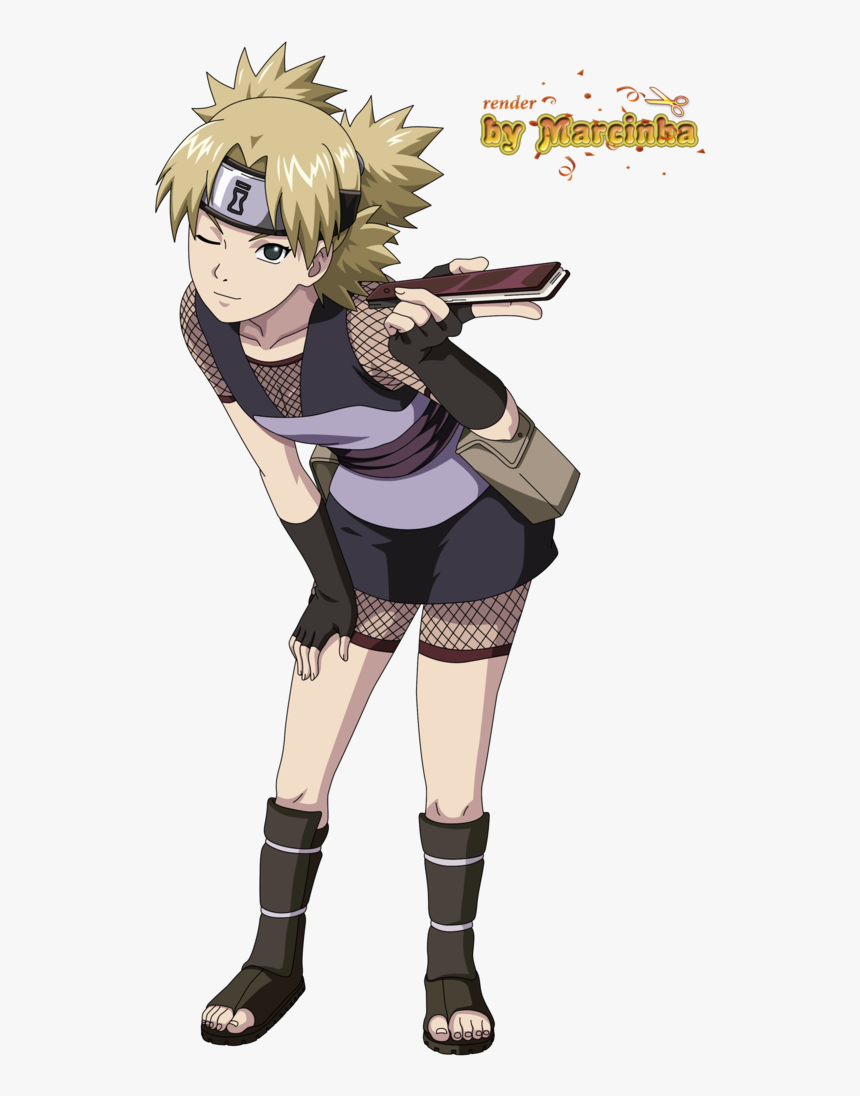 Temari Render