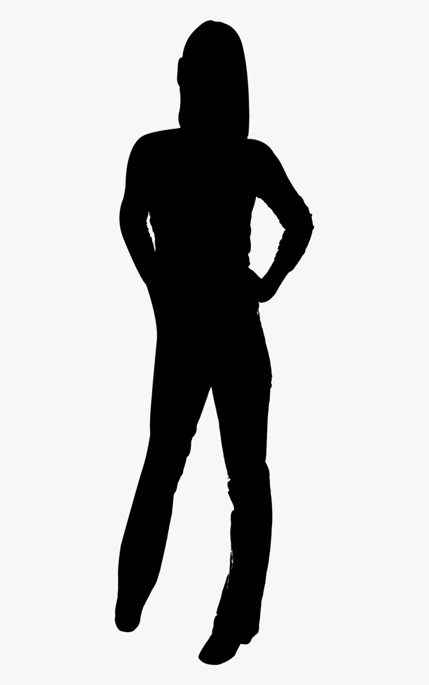 Silhouette, HD Png Download , Transparent Png Image - PNGitem