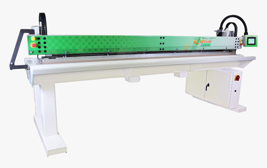 Impulse Extreme Welding Machine - Machine Tool, HD Png Download ...