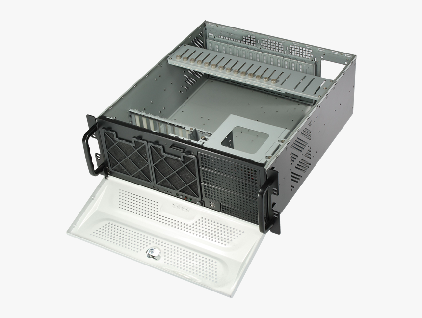 Computer Case, HD Png Download , Transparent Png Image - PNGitem