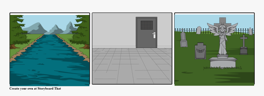 Comic Strip About Faith In God, HD Png Download , Transparent Png Image ...