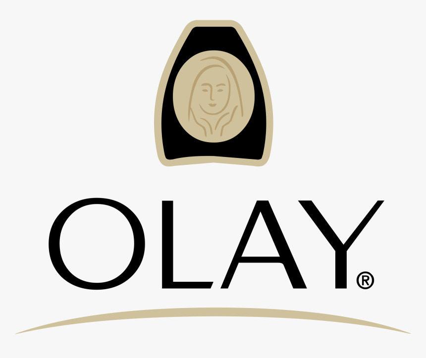 Oil Of Olay Old Logo, HD Png Download , Transparent Png Image - PNGitem