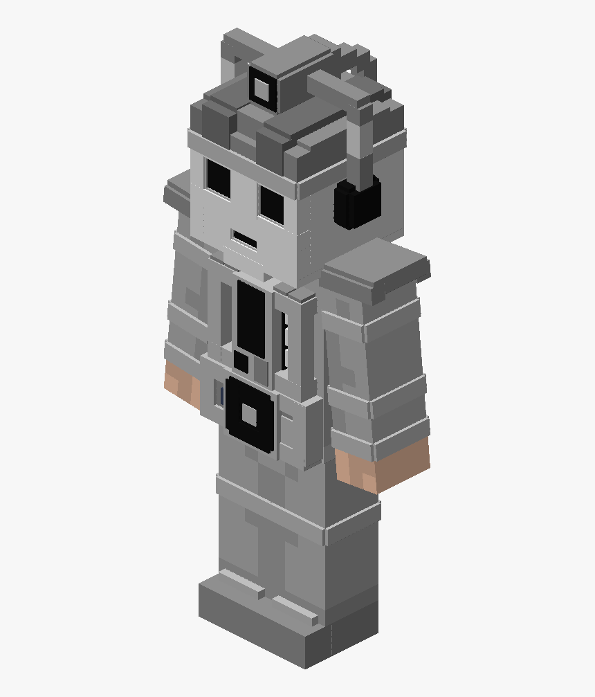 Dalek Mod Wiki - Architecture, HD Png Download , Transparent Png Image ...