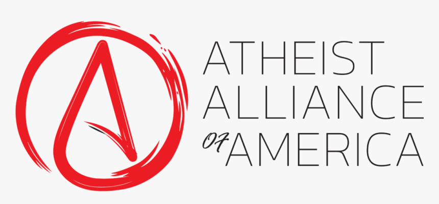American Atheists Logo, HD Png Download , Transparent Png Image - PNGitem